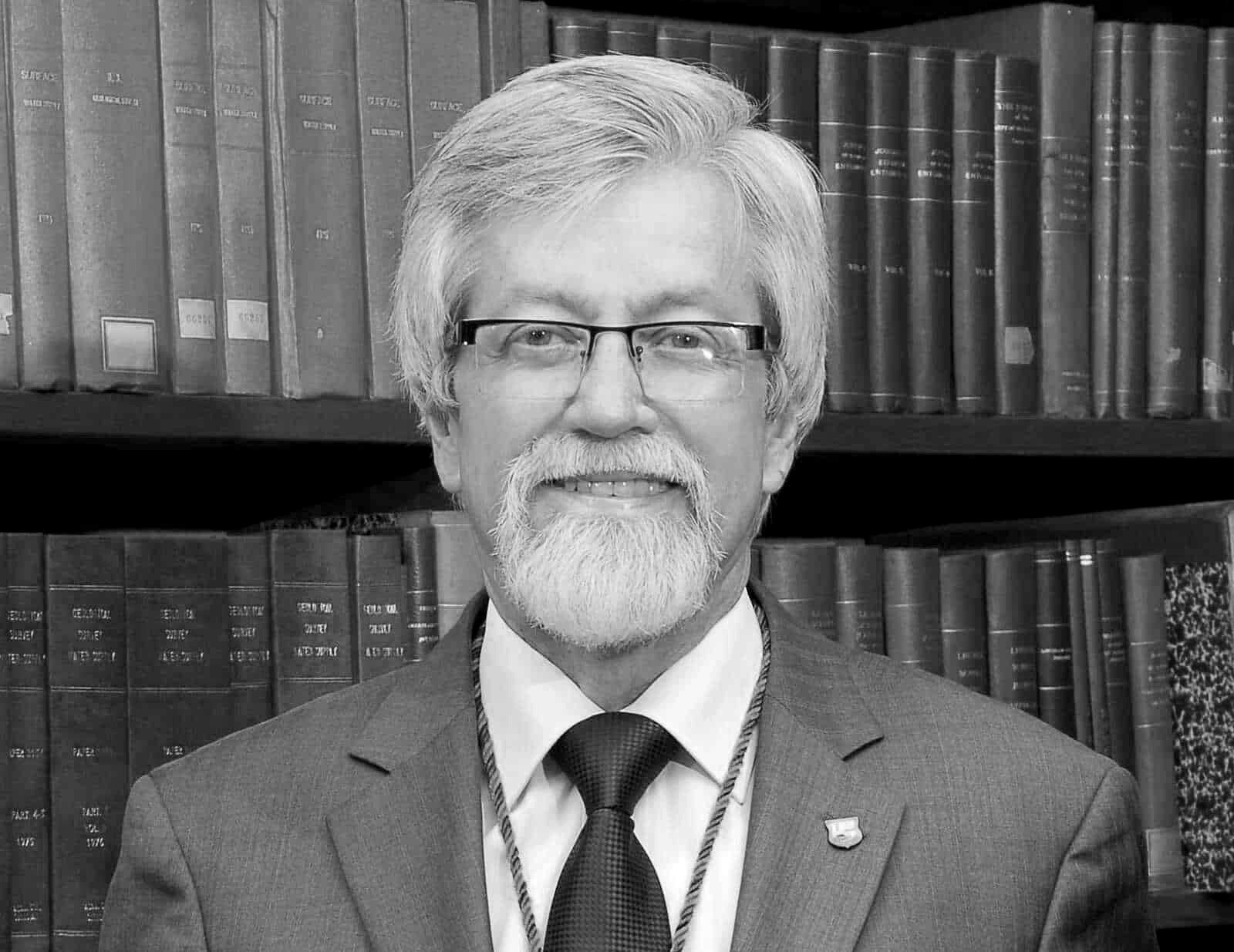 Un legado con luz propia: Enrique Forero González (1942-2023)