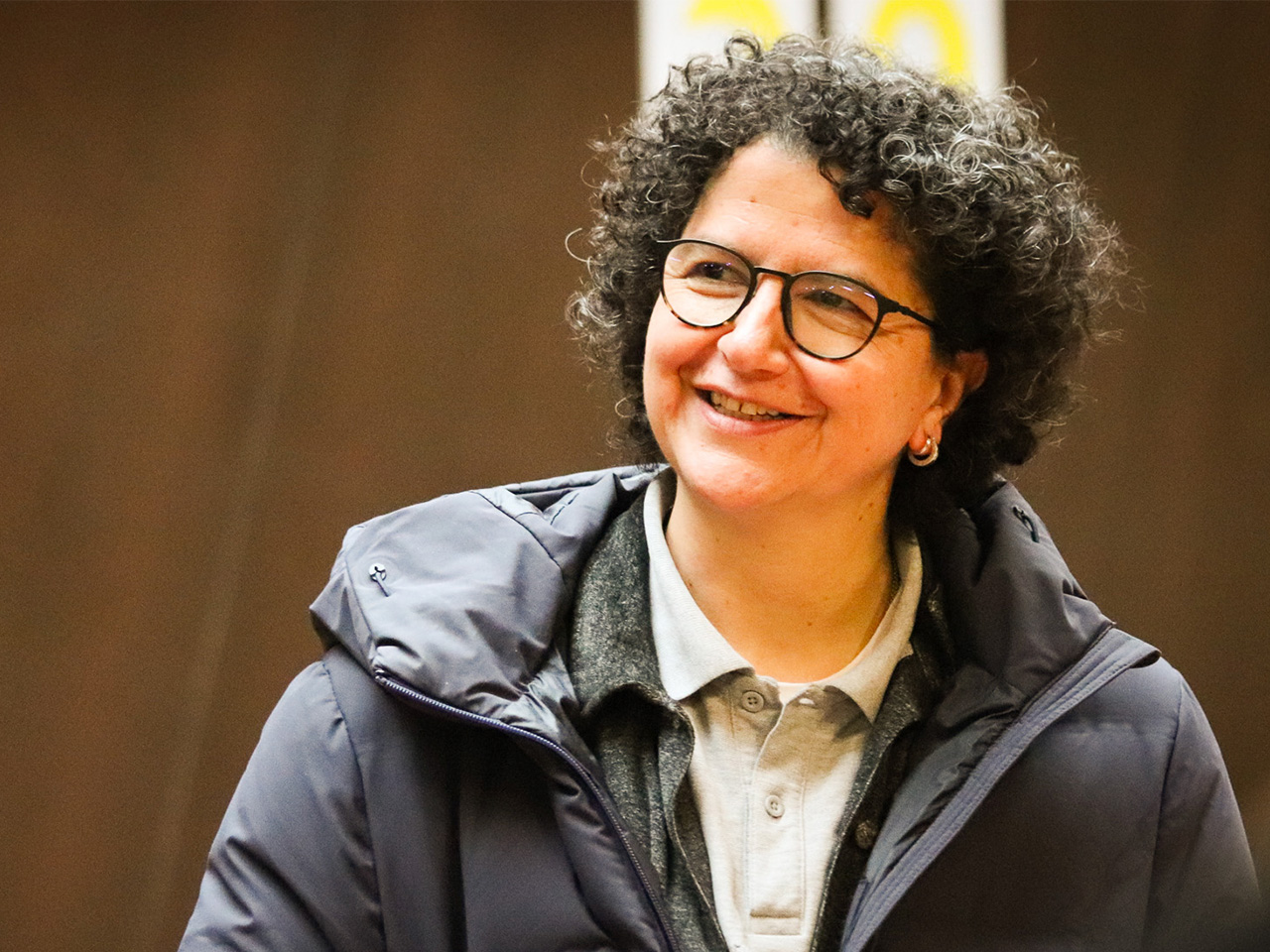 Silvia Restrepo, bióloga egresada de nuestra Facultad, es considerada ...