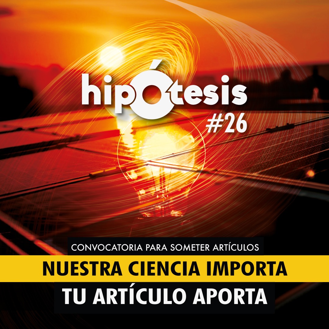 Haz parte de hipÓtesis #26